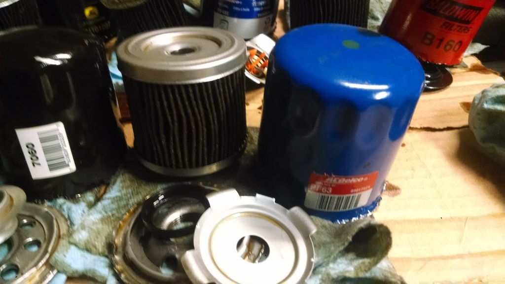 New AC Delco PF48E & PF48 Cut | Page 3 | BobIsTheOilGuy